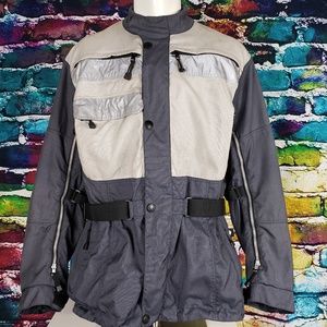 BMW Jackets & Coats | Motorrad Airflow 3 Jacket | Poshmark
